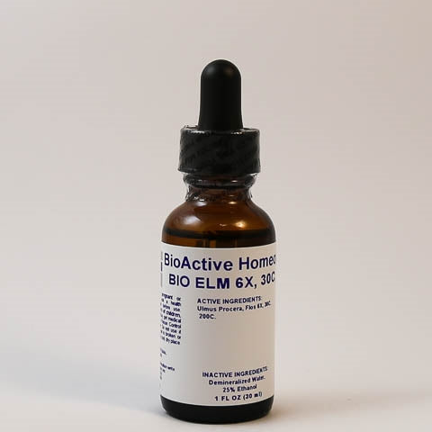 Bio Elm – WFH Natural Pharmacy