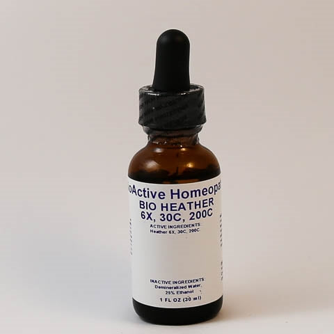 Bio Heather – WFH Natural Pharmacy