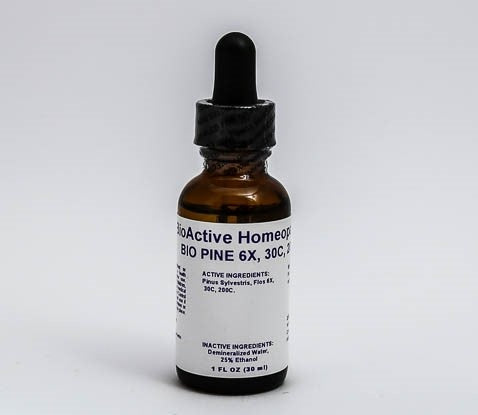 Bio Pine – WFH Natural Pharmacy