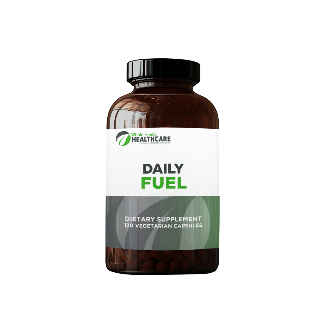 Daily Fuel – WFH Natural Pharmacy
