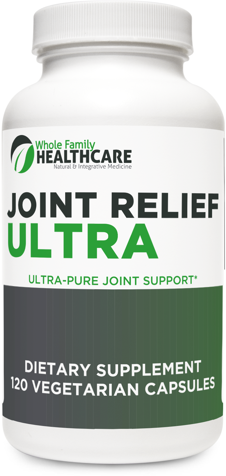Joint Relief Ultra – WFH Natural Pharmacy