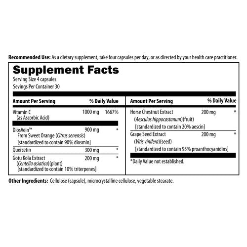 Vessel Forte – WFH Natural Pharmacy